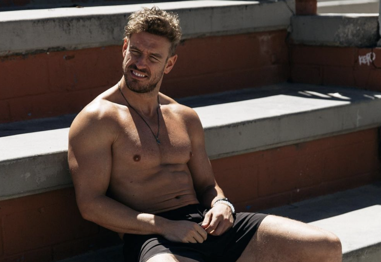 HOLR Chats: Shayne Jansen From Perfect Match Talks Best Fiends' New ...