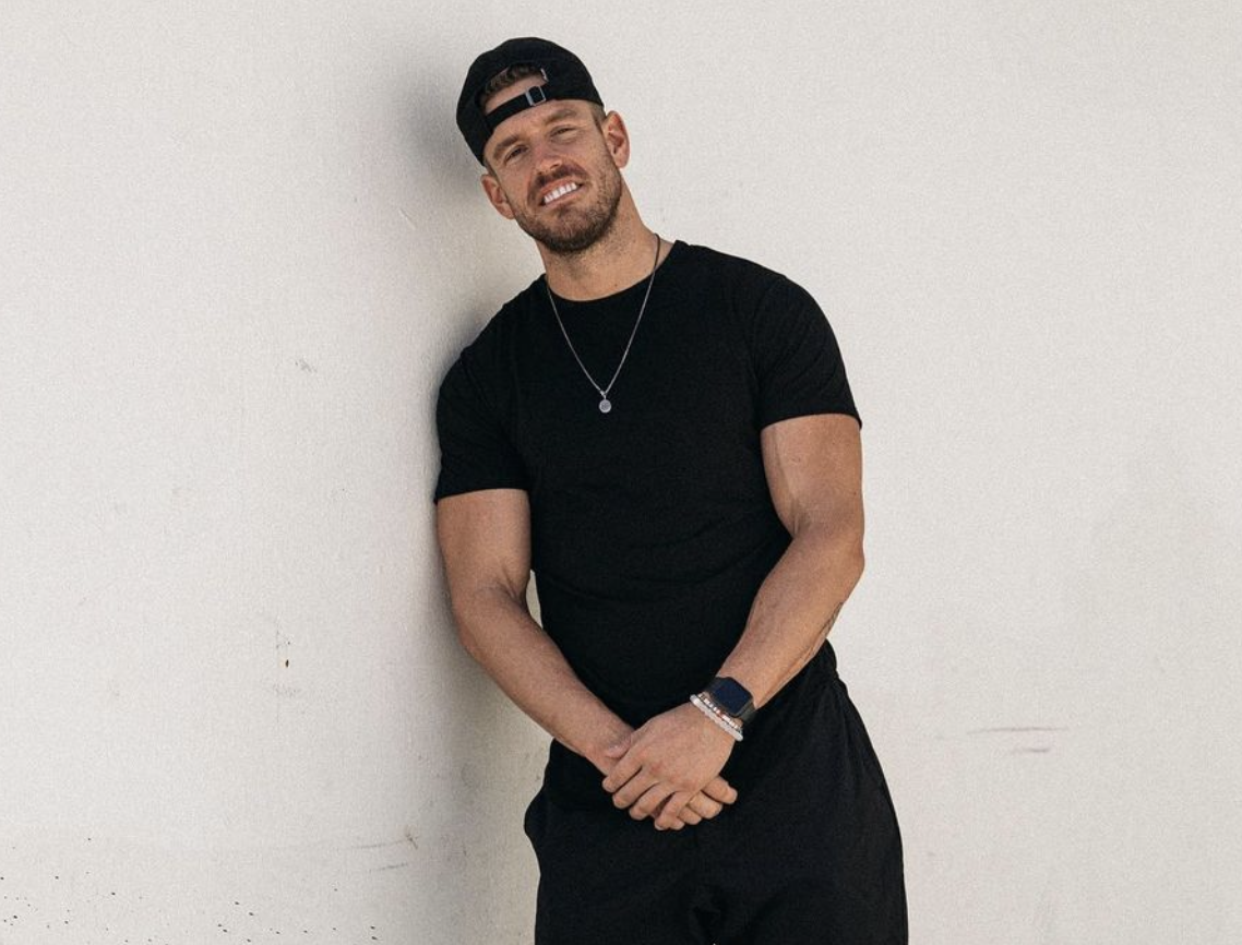 HOLR Chats: Shayne Jansen From Perfect Match Talks Best Fiends' New ...