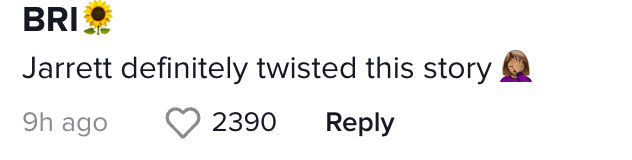 Mallory Love Is Blind Did She Cheat With Jarrett?