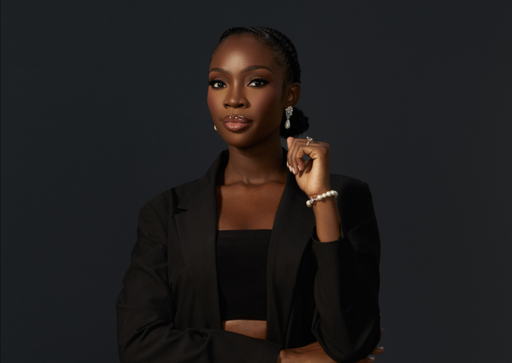 Celebrating Beauty, Body Positivity and Femininity: An Interview with ...