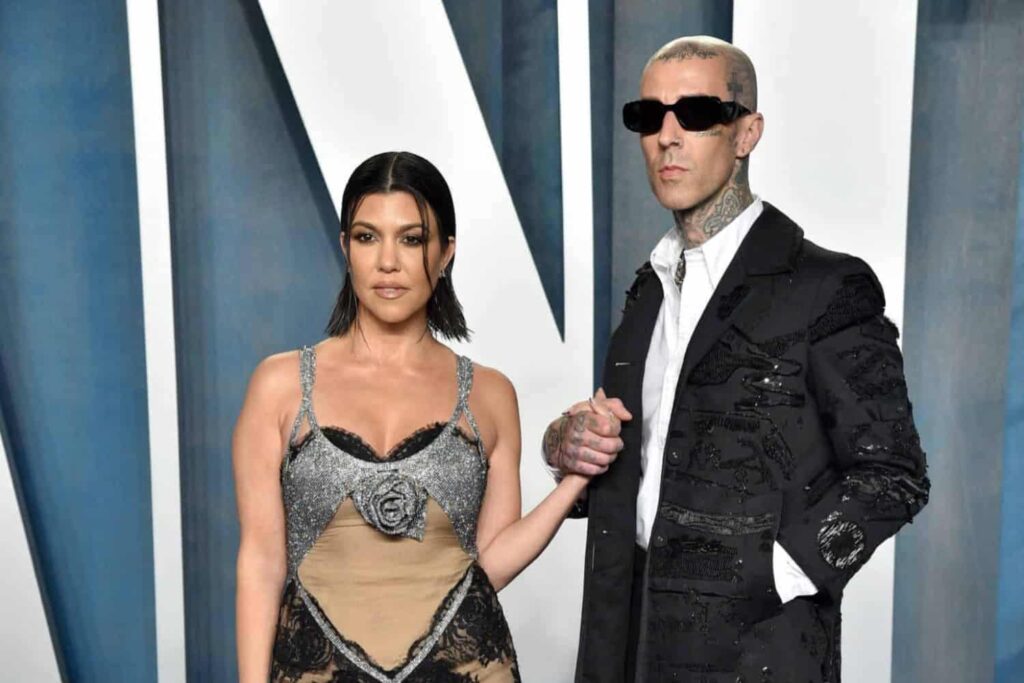 What Are Mason Disick Baby Piper Rumors Explained