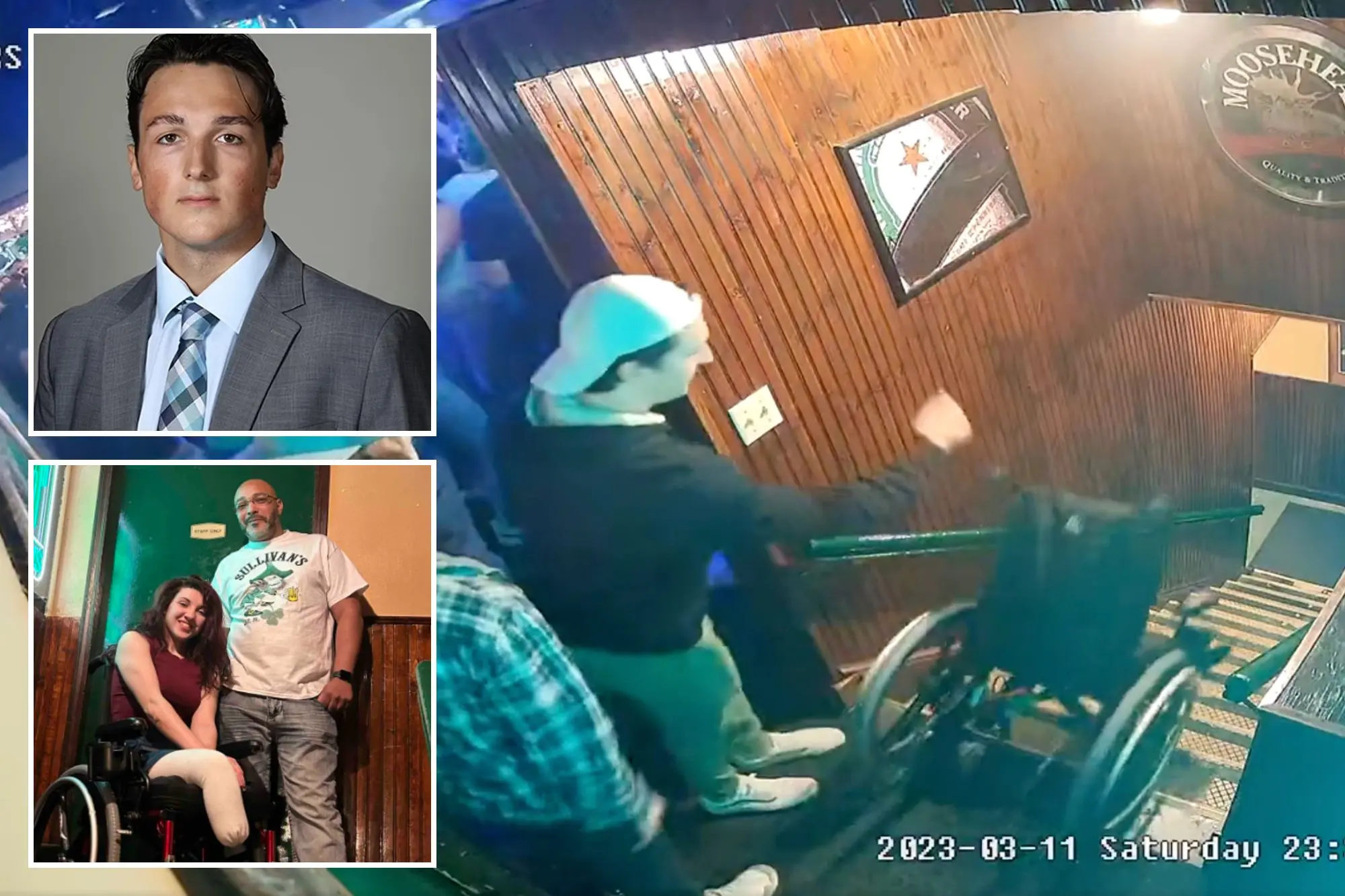 Carson Briere Reddit Video