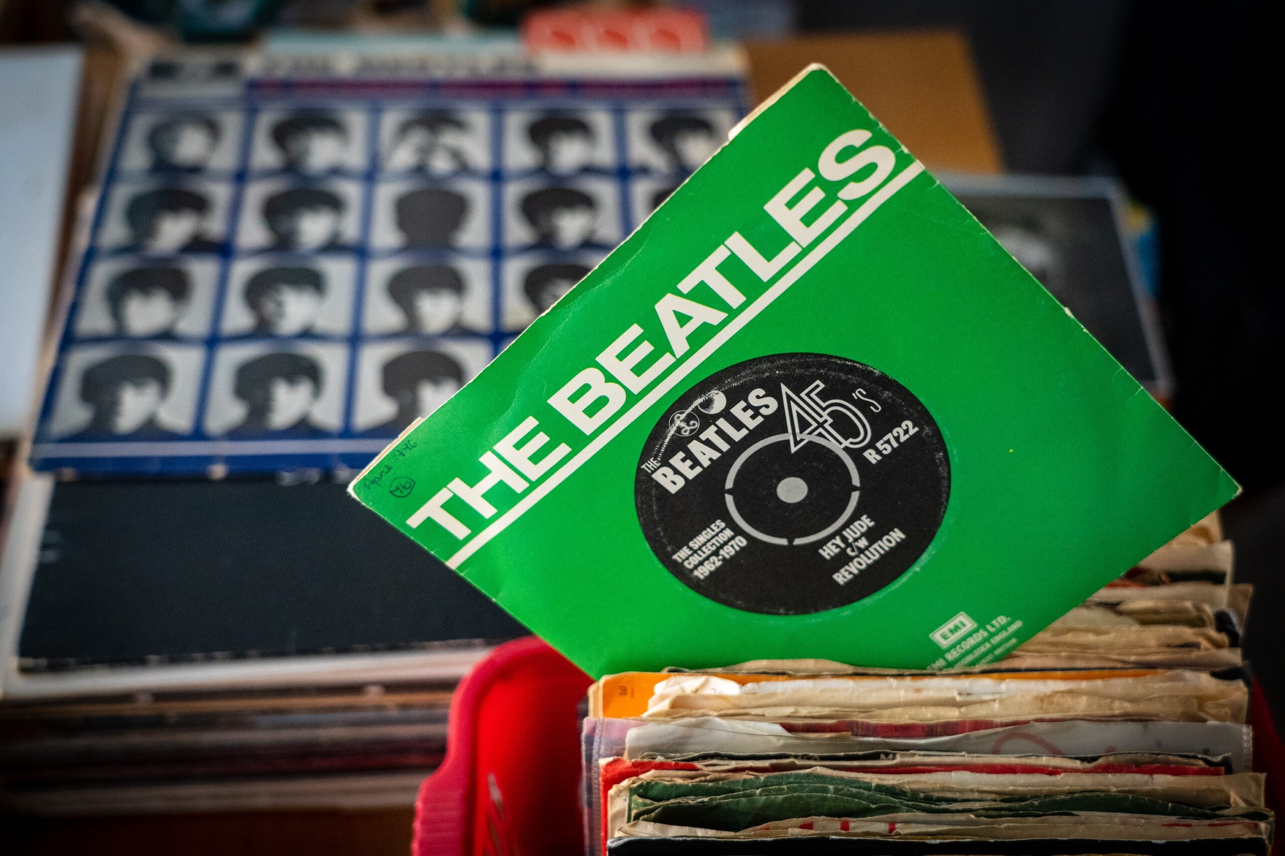 Discover Liverpool: A Sporting Mecca and Birthplace of The Beatles