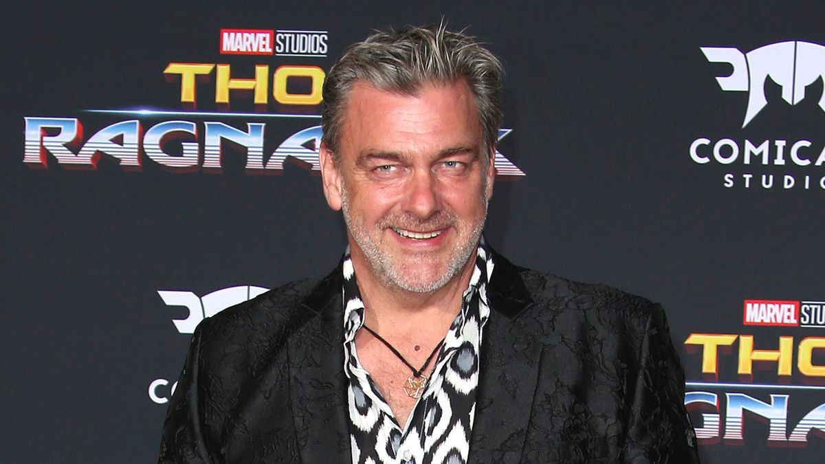Ray Stevenson Dead at 58