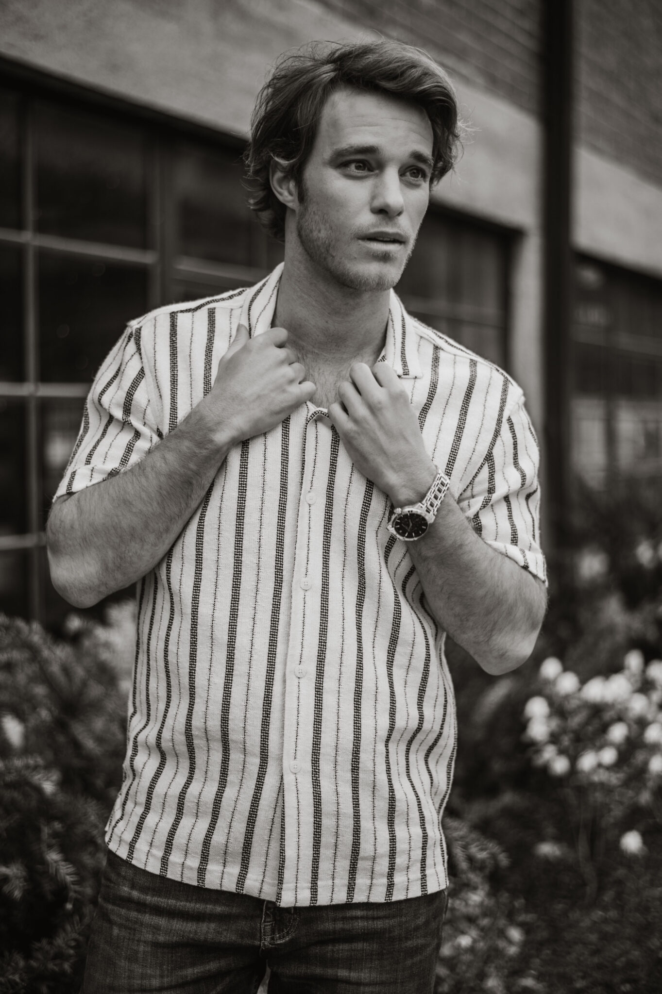 HOLR Chats: Josh Plasse On How He Got His Start In The Industry And ...