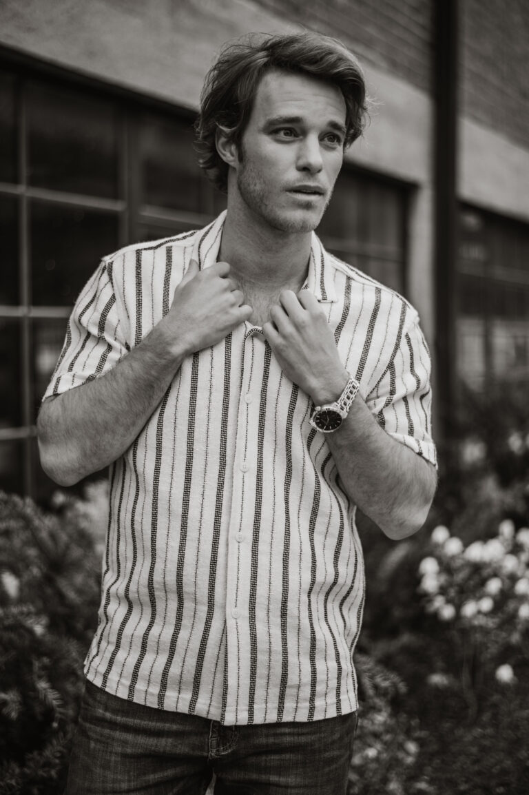 HOLR Chats: Josh Plasse On How He Got His Start In The Industry And ...