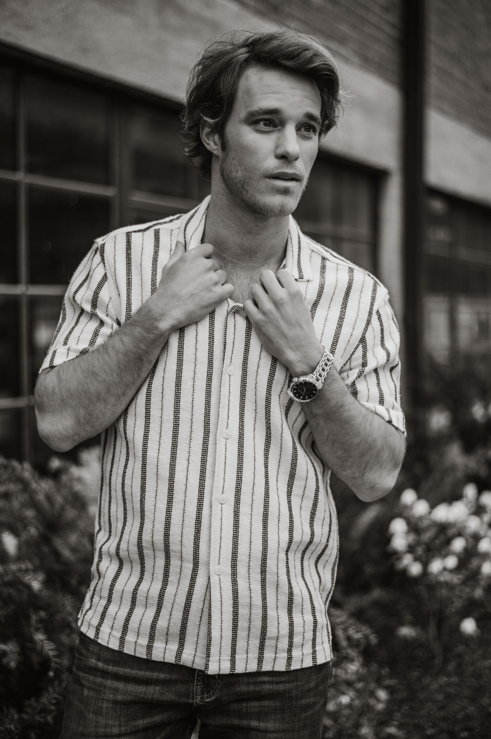 HOLR Chats: Josh Plasse On How He Got His Start In The Industry And ...