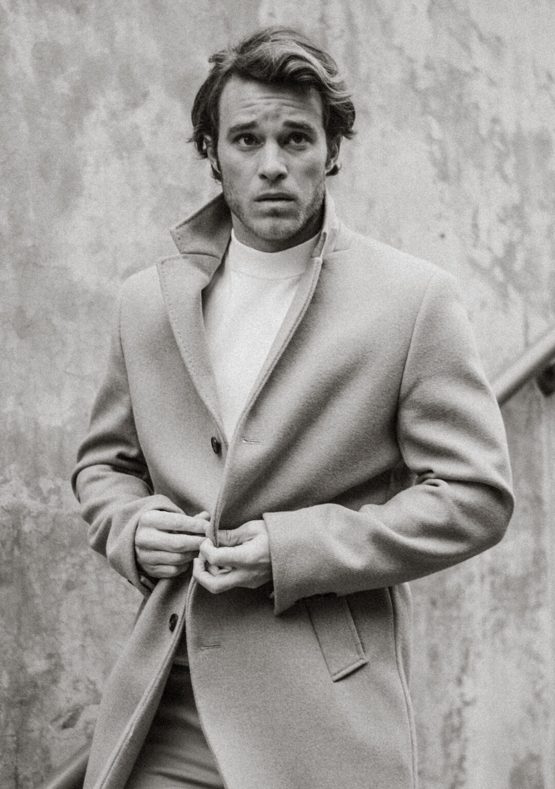 HOLR Chats: Josh Plasse On How He Got His Start In The Industry And ...