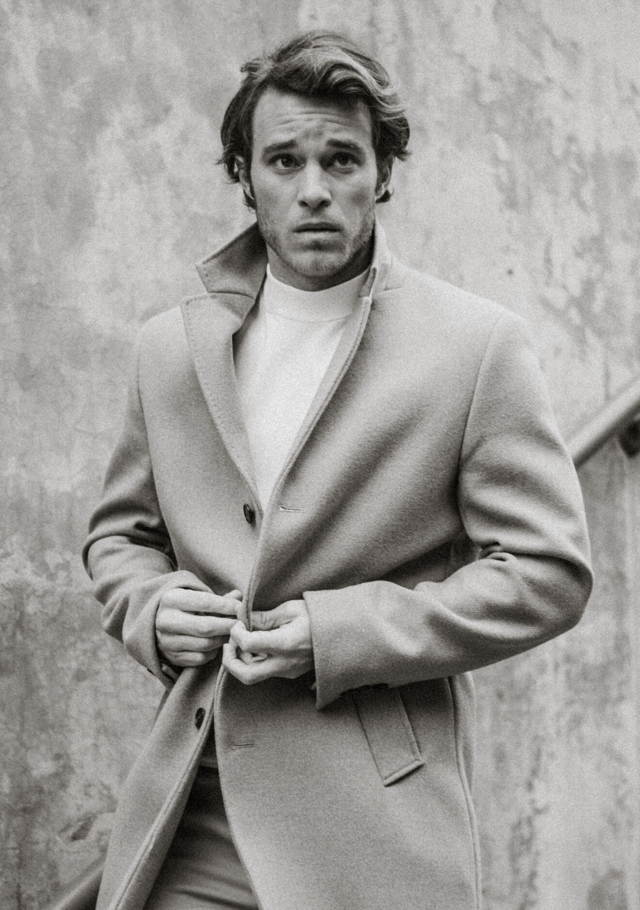 HOLR Chats: Josh Plasse On How He Got His Start In The Industry And ...