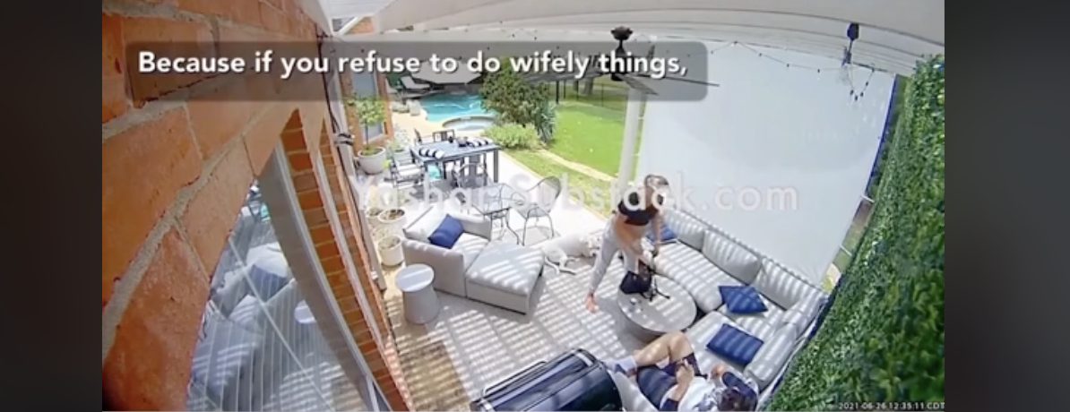 Steven Crowder Wife Video