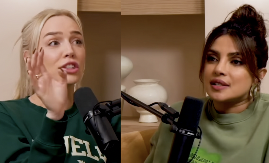 Alex Cooper Priyanka Chopra Reddit