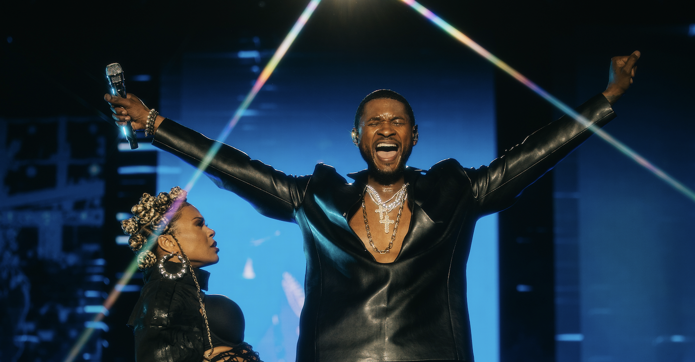 The 2023 Lovers & Friends festival was pure 2000s nostalgia