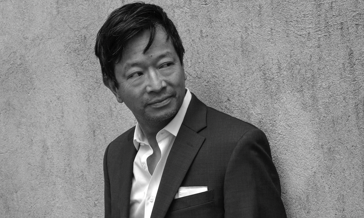 HOLR Chats: Michael Tow On "City on Fire" And His Acting Career