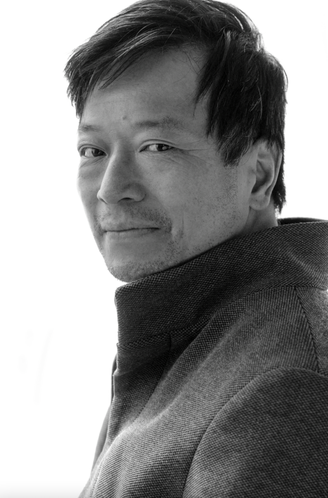 HOLR Chats: Michael Tow On "City on Fire" And His Acting Career