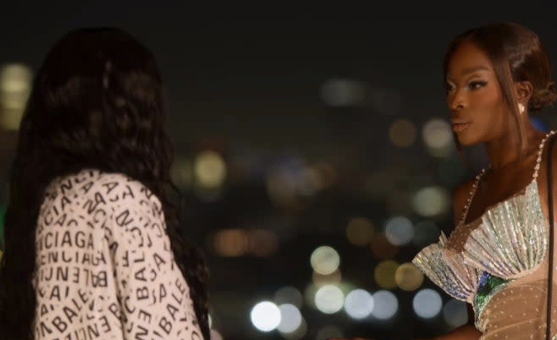 Selling Sunset Chelsea and Bre Drama Heats Up After Show