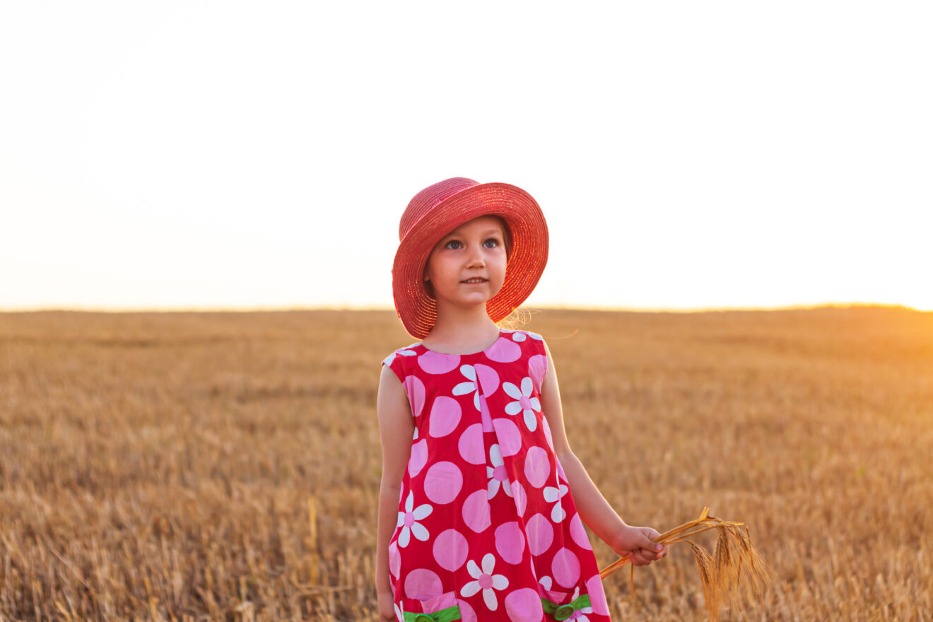Styling Your Little Girl's Dress: Tips to Create Adorable Outfits