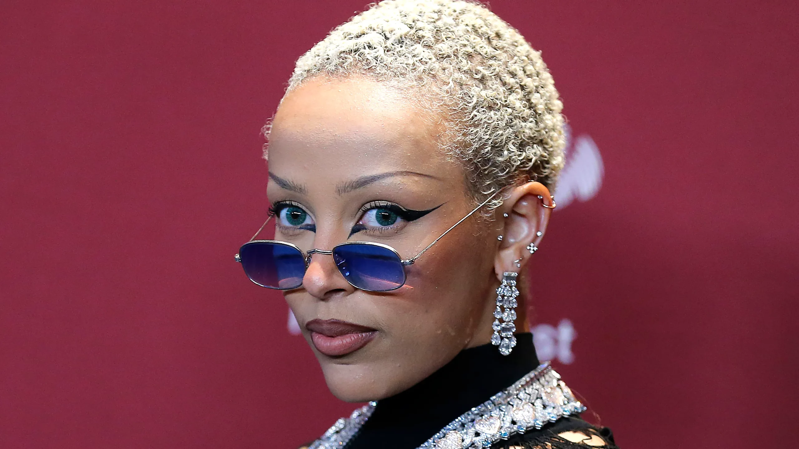 Doja Cat Albums "Cash Grab" According To Singer