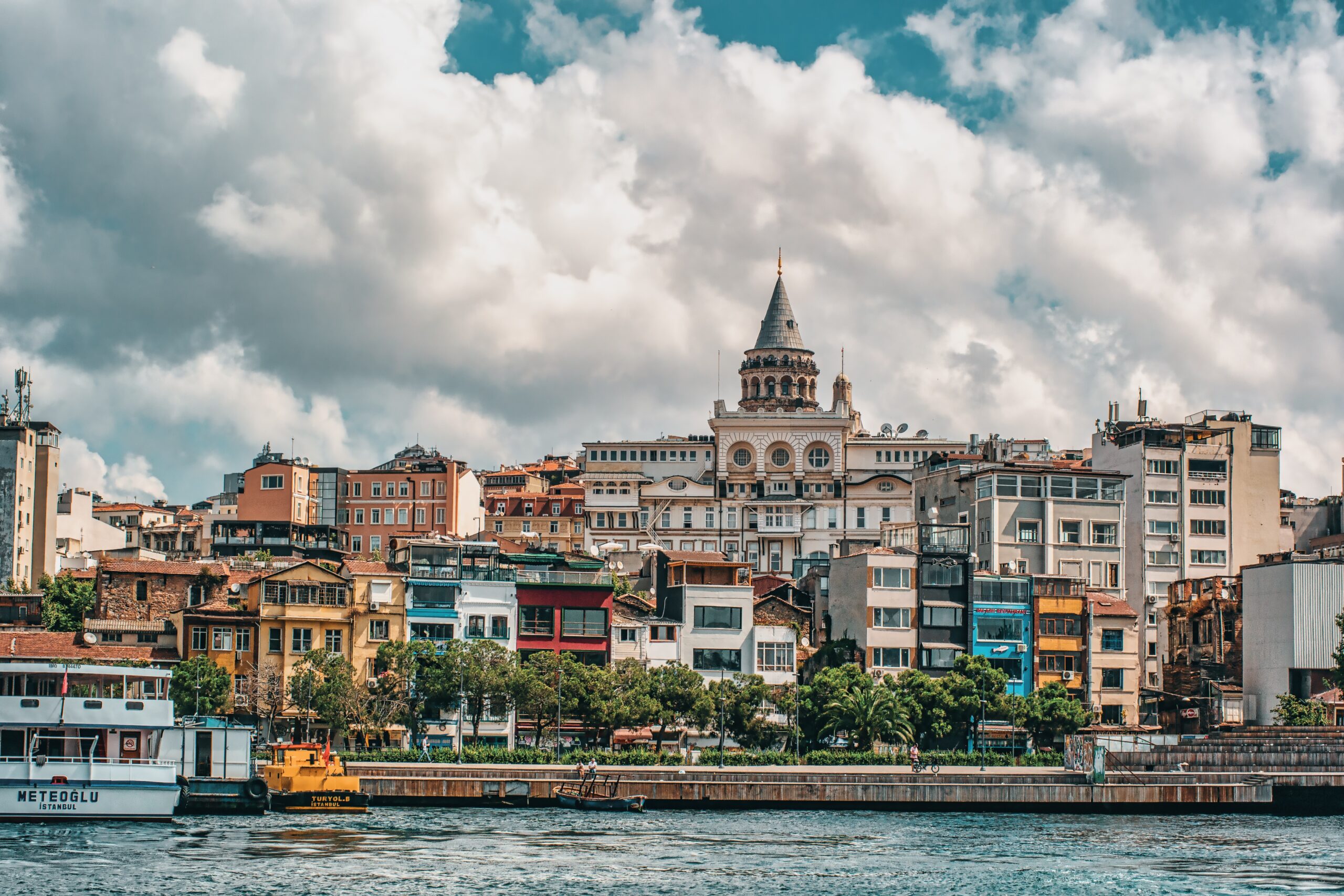 Have A Great Weekend In Istanbul With These Smart Tips