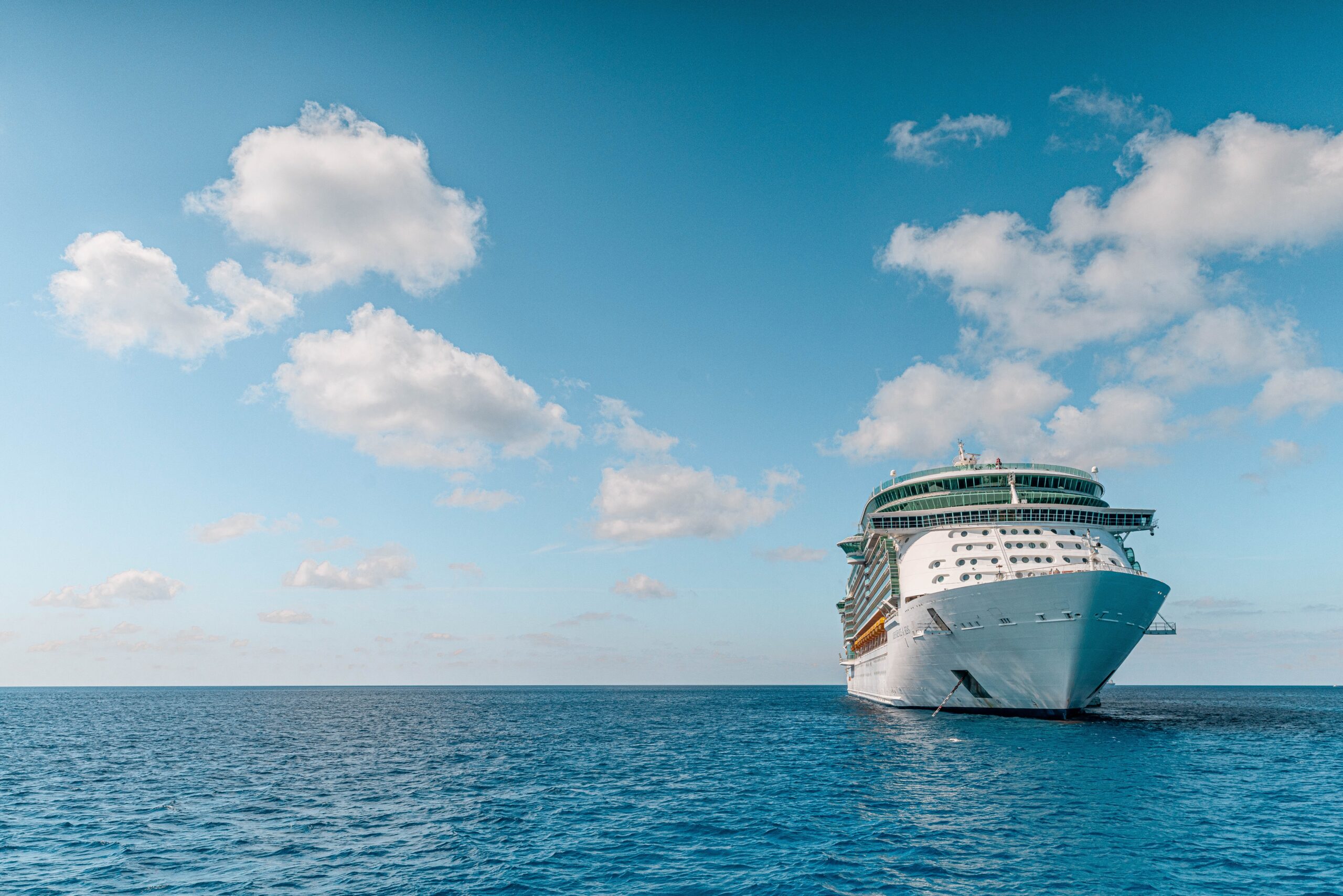 6 Reasons Why You Should Consider Going On A Cruise