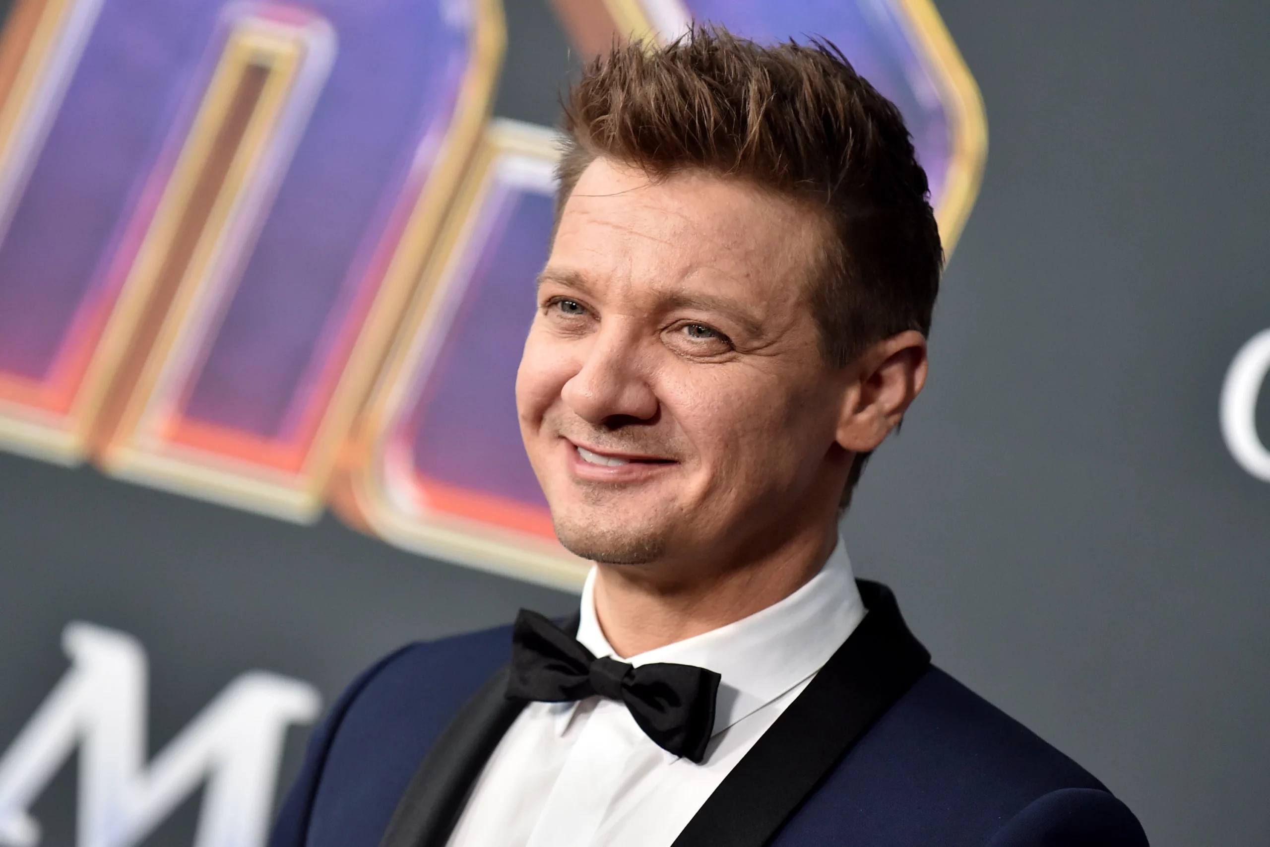Jeremy Renner Recovery Update