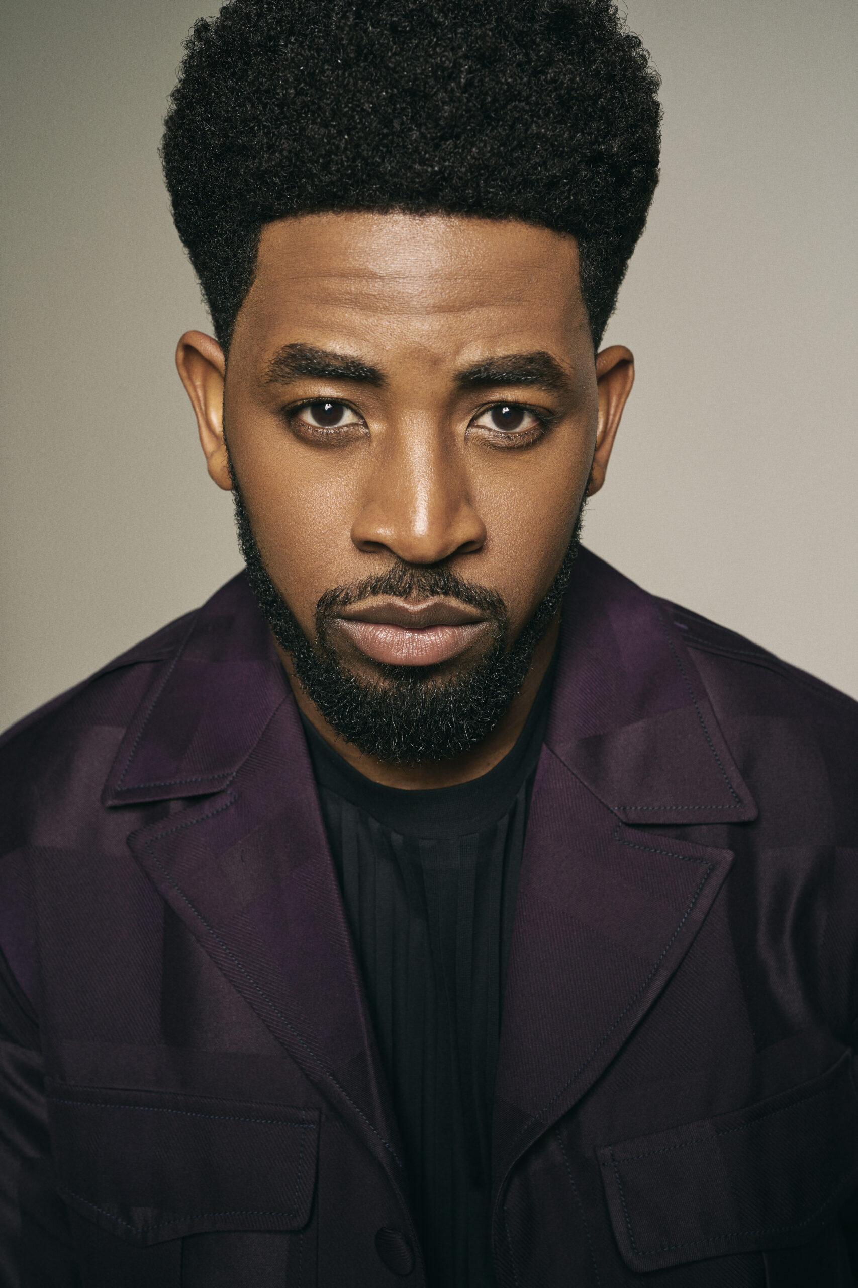 HOLR Chats: Daniel Augustin On His 'Rap Sh!t' Breakout Role And ...