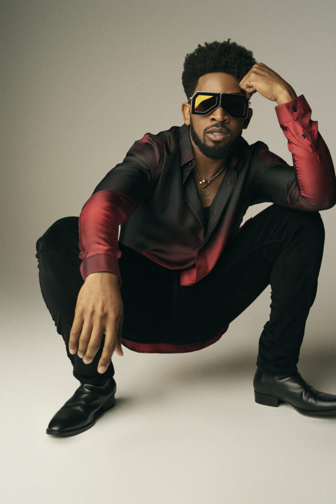 HOLR Chats: Daniel Augustin On His 'Rap Sh!t' Breakout Role And ...