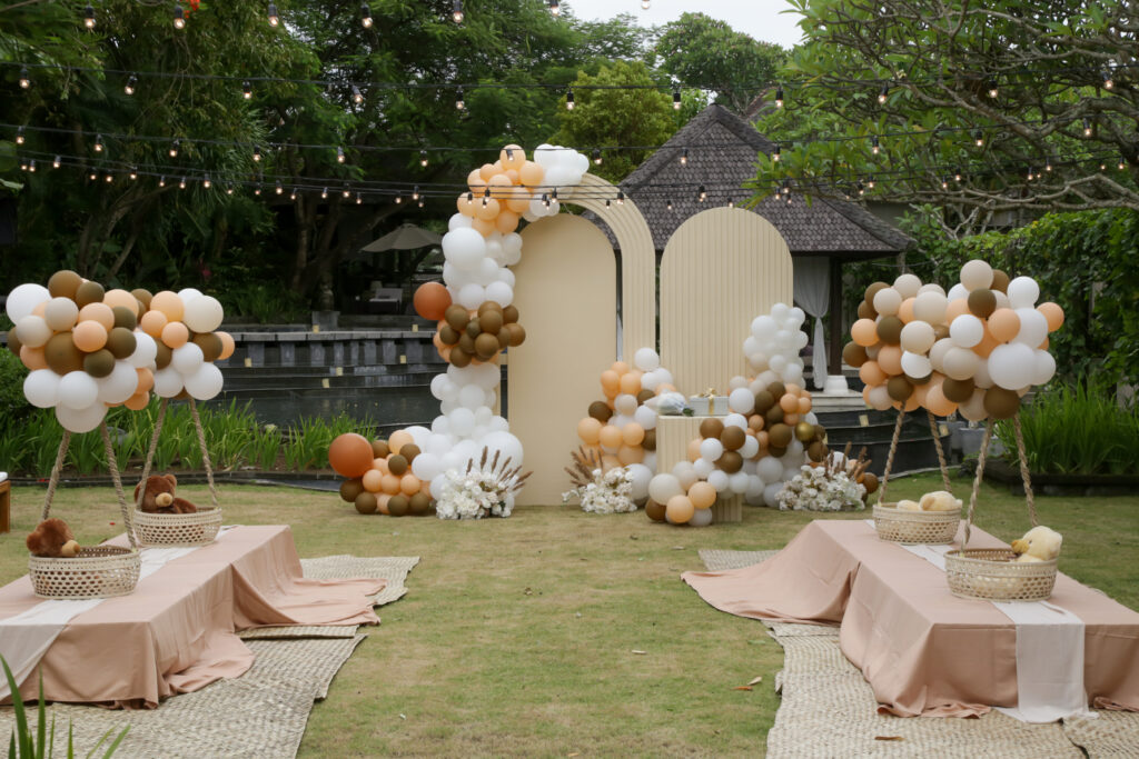 How To Choose Balloons For A Special Event