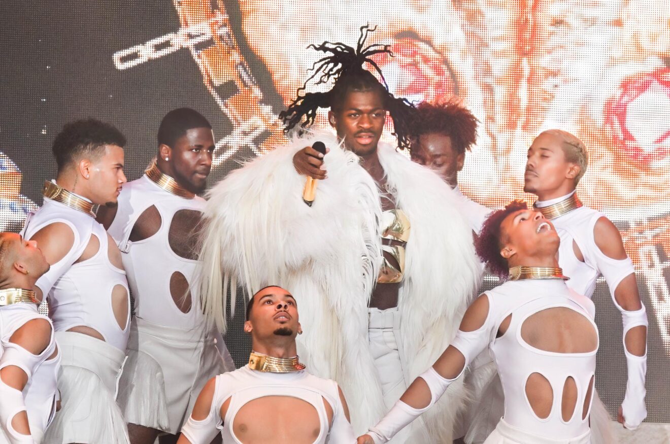 Did Lil Nas X Want to Perform at Governors Ball Music Festival?