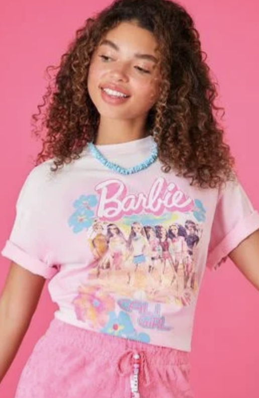 Everything You Need To Rock The Barbiecore Trend