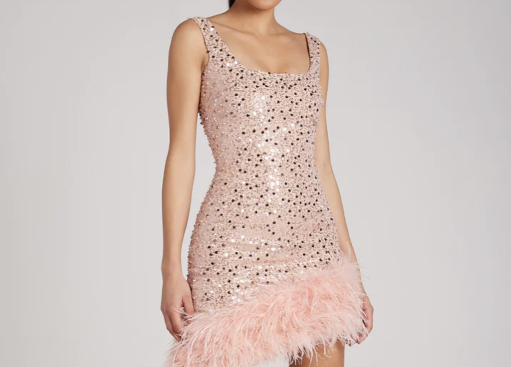 Hailey Bieber Dress 2023 Goes Viral Online