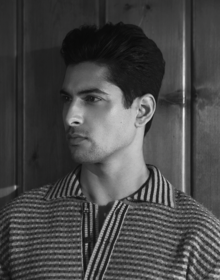 HOLR Chats: Rushi Kota Stars In Hallmark’s Upcoming Romantic Film “Make ...