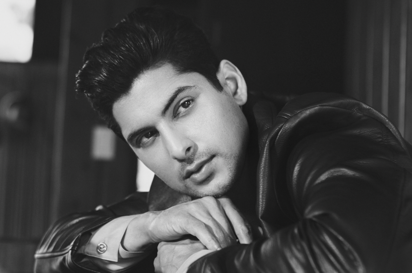 HOLR Chats: Rushi Kota Stars In Hallmark’s Upcoming Romantic Film “Make ...