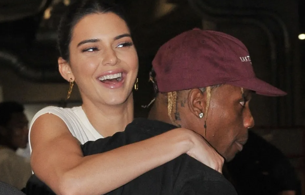 Kendall Jenner And Travis Scott Dated?