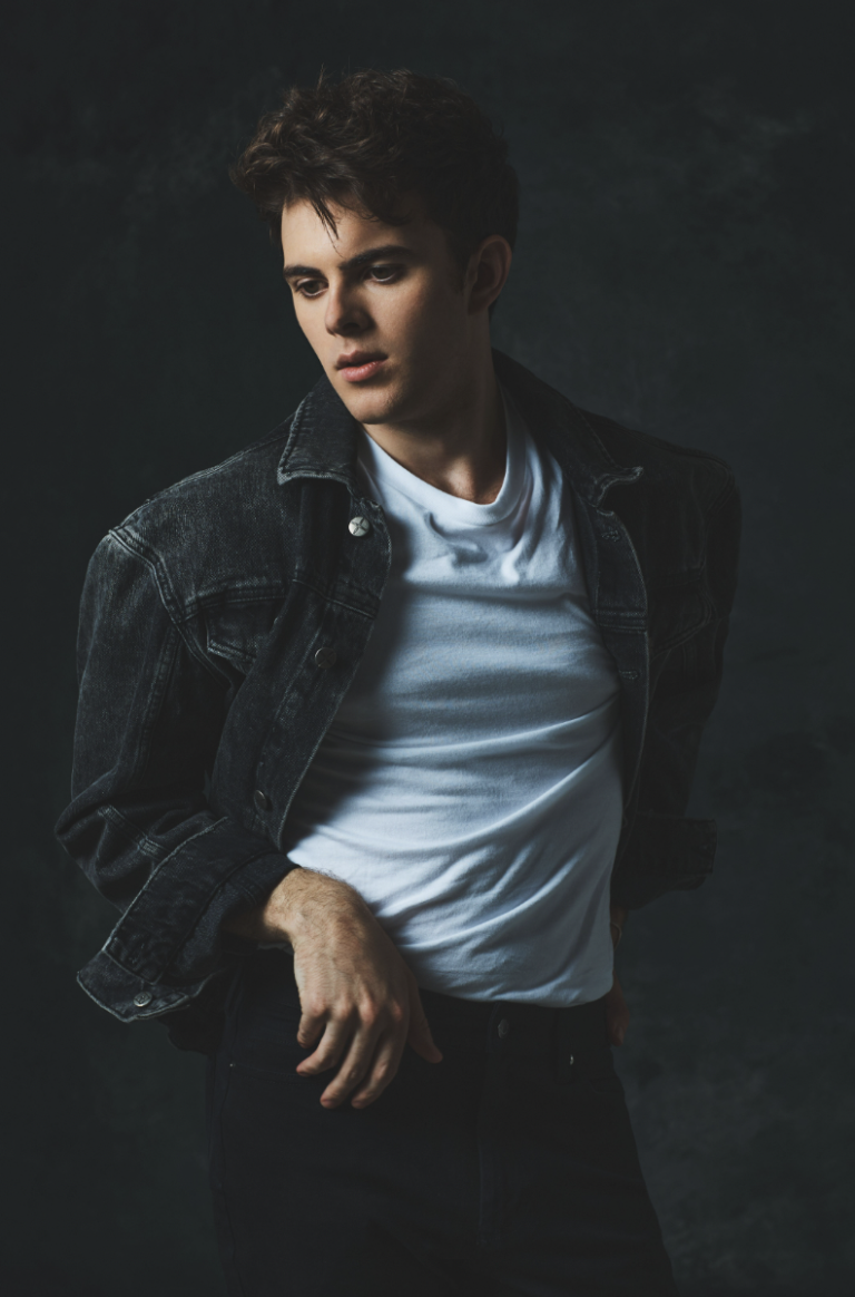 HOLR Chats: Reed Horstmann On Starring In Disney’s “The Villains of ...