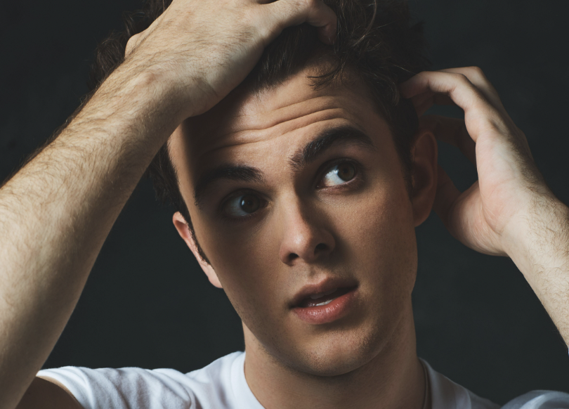 HOLR Chats: Reed Horstmann On Starring In Disney’s “The Villains of ...