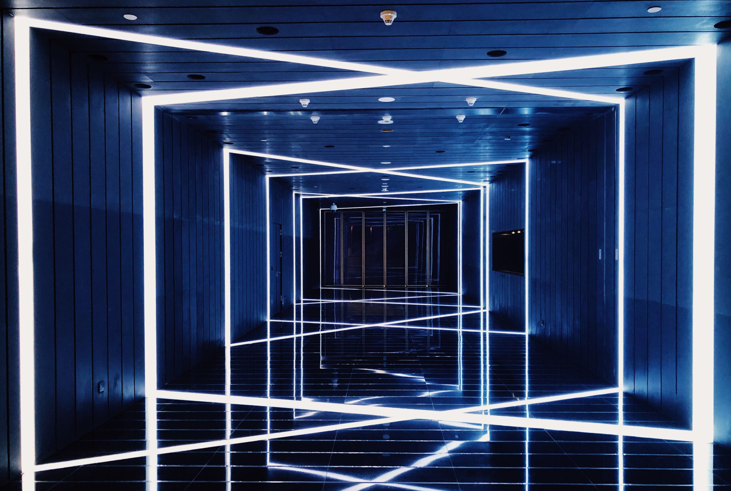 The Importance of Proper Lighting in Business Premises