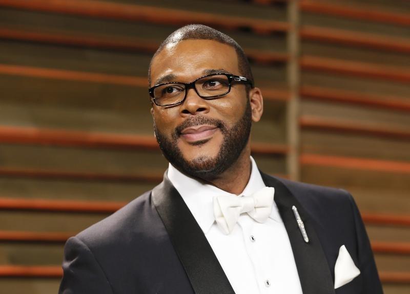 How Much Did Tyler Perry Buy BET For