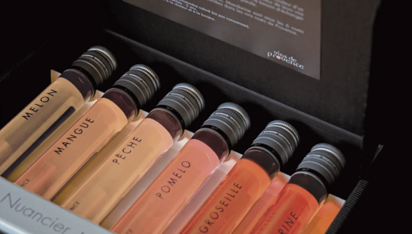 Everything You Need To Know About Provence Wines