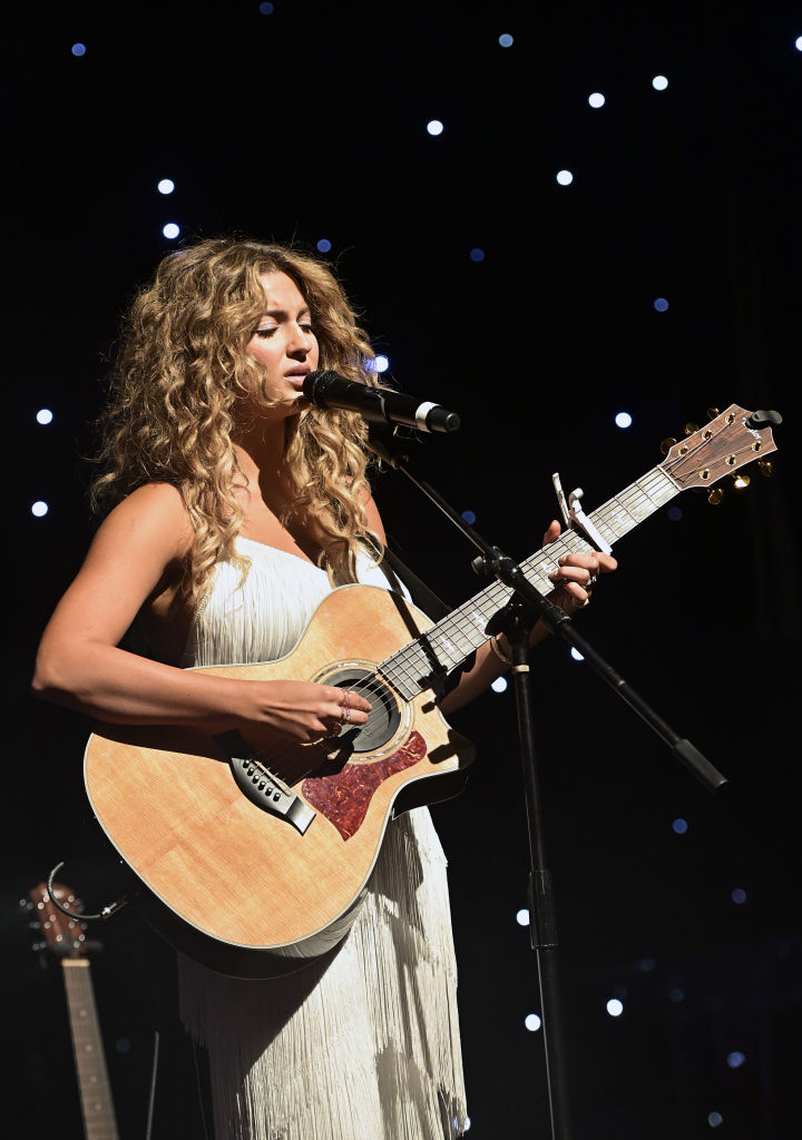 Tori Kelly Hospitalized Speaks Out About Health Update and Medical Scare