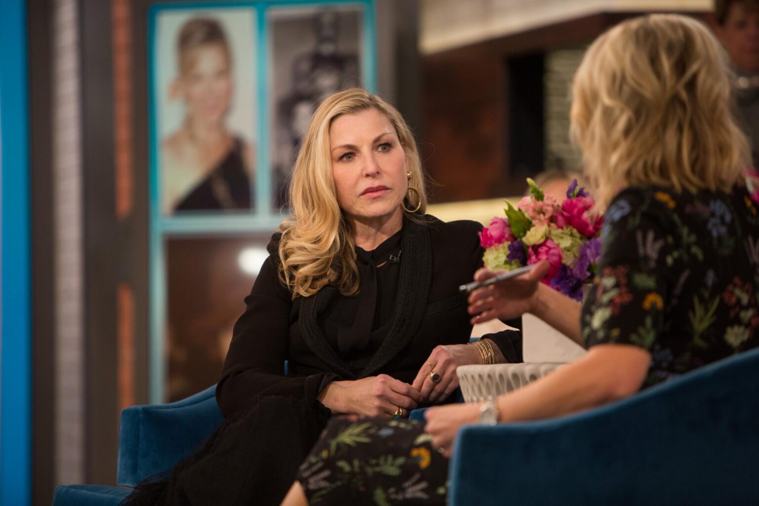 Is Cathy White Blue Ivy's Mom Rumor Explained