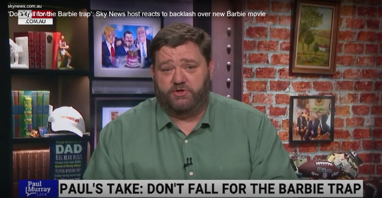 Is The Barbie Movie "Too Feminist?" Conservative Critics Slam Film