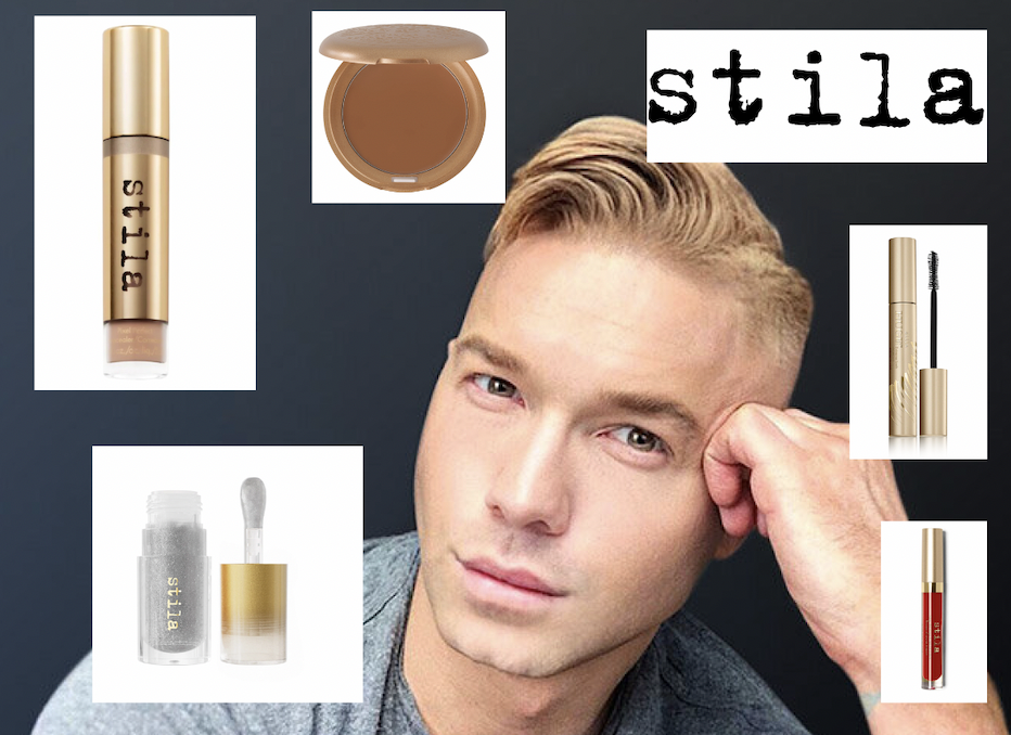 Stila Cosmetics Logo