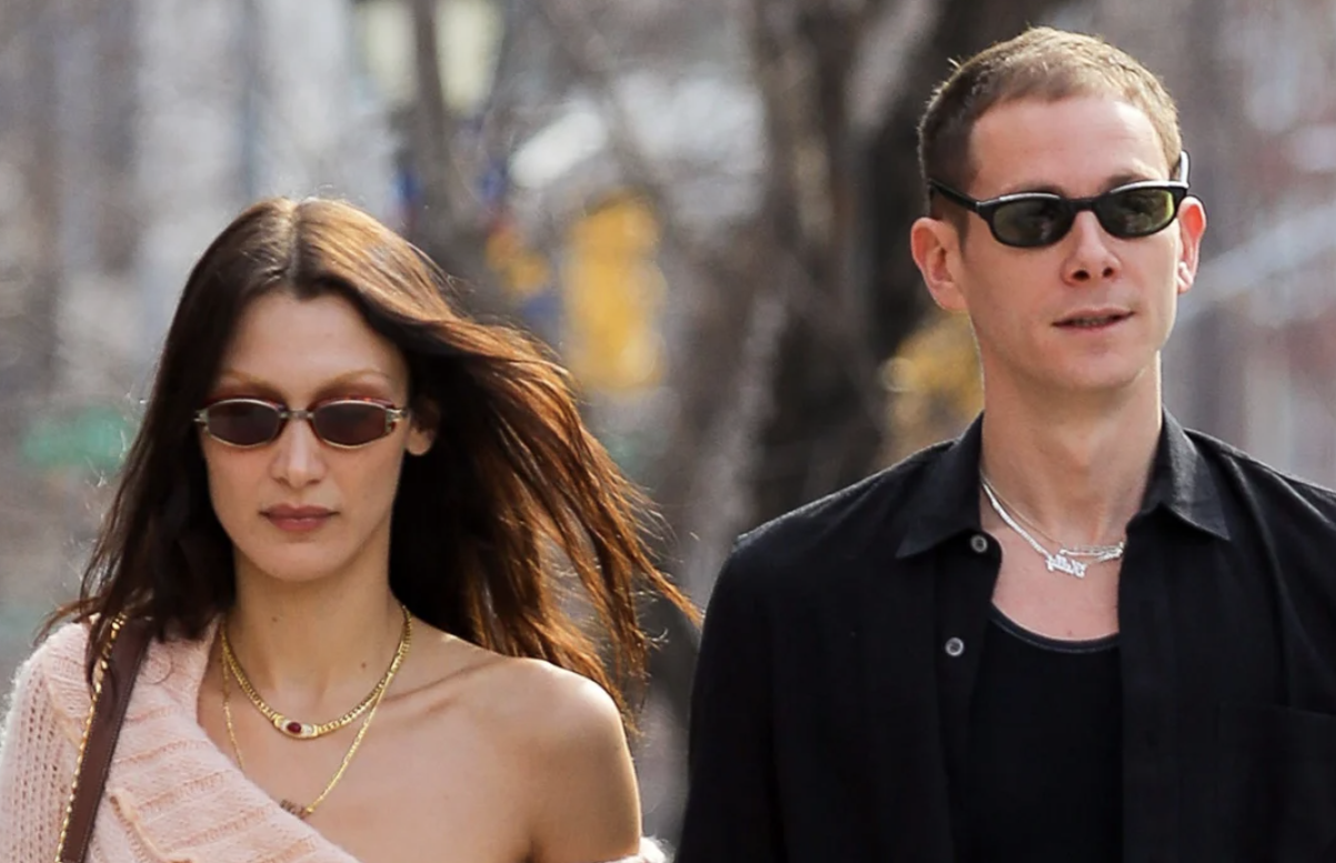 Bella Hadid Boyfriend Break Up Rumors Swirling
