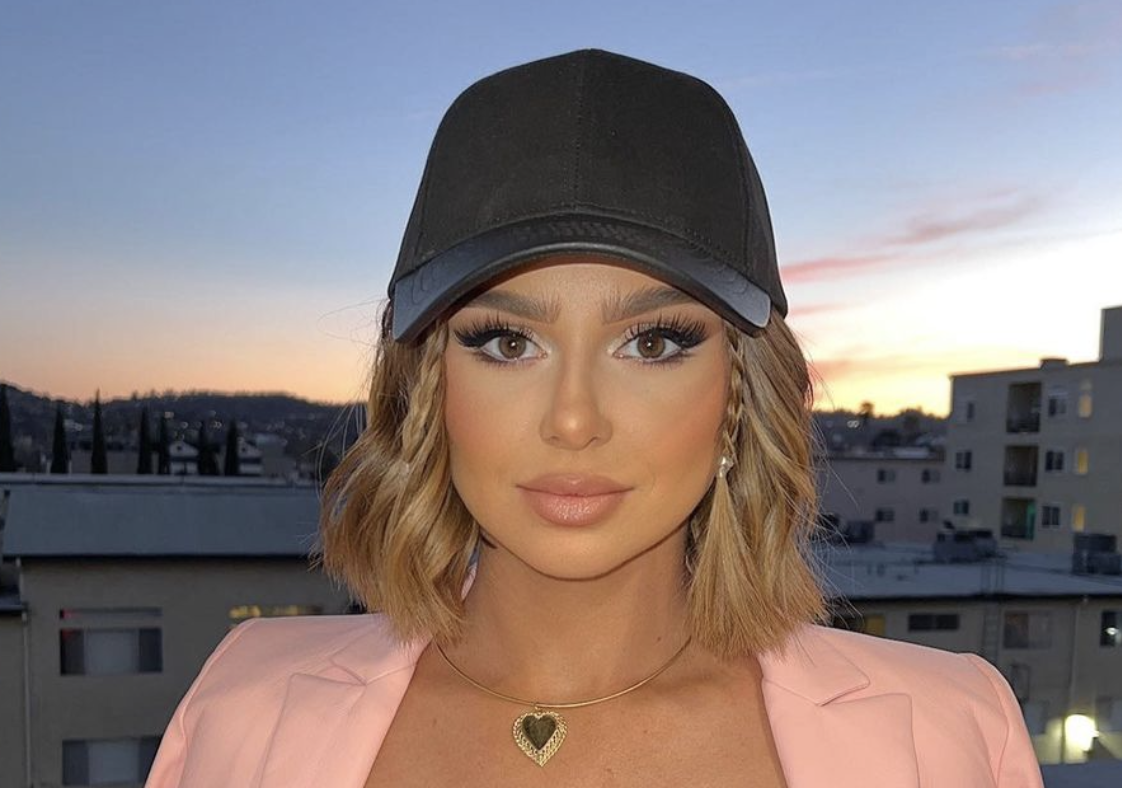 Raquel Leviss News Returning To Vanderpump Rules