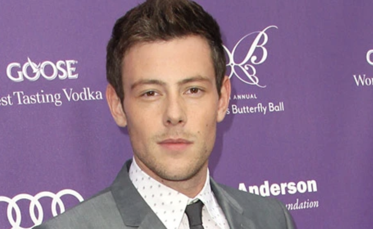 Glee Star Cory Monteith Death 10th Anniversary