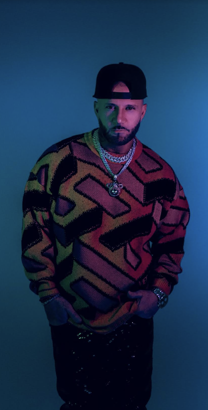 HOLR Chats: Canadian Icon Karl Wolf On How He Got His Start And New ...