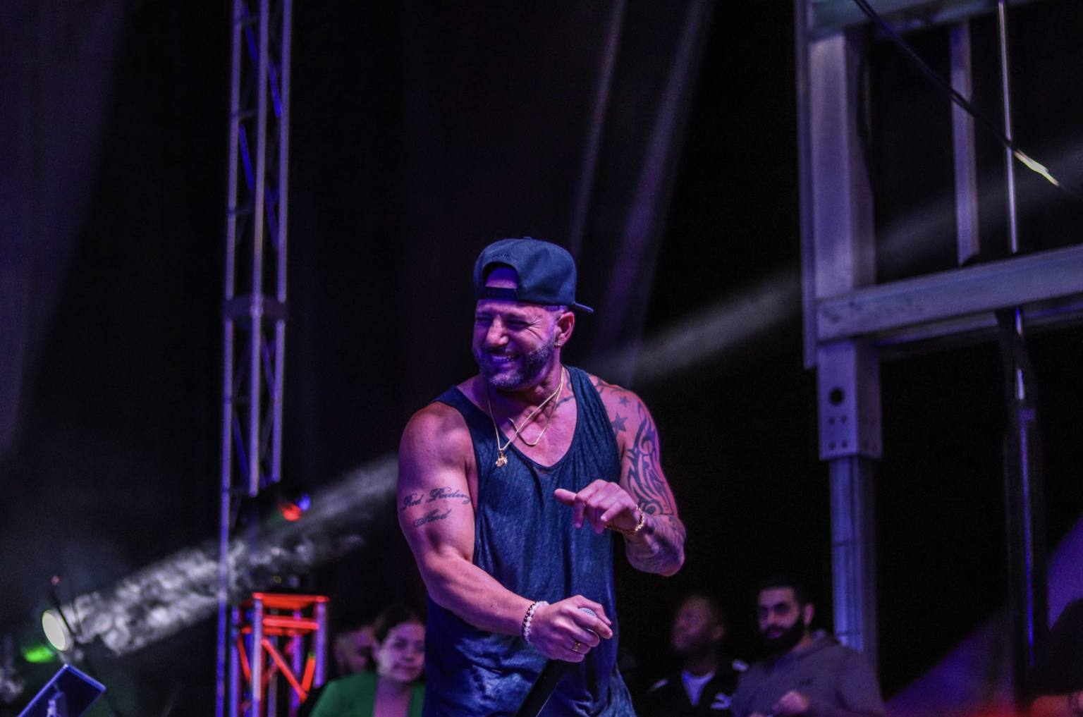 HOLR Chats: Canadian Icon Karl Wolf On How He Got His Start And New ...