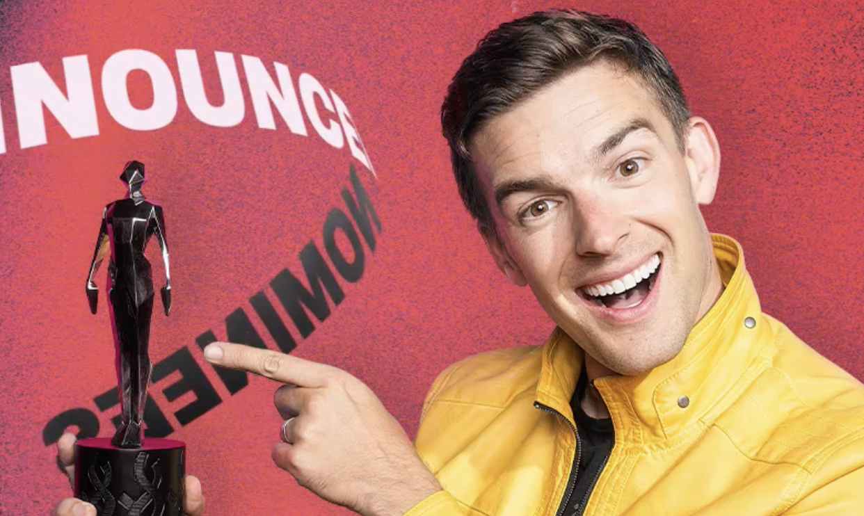 13th Annual Streamy Awards 2023