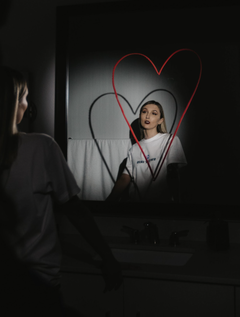 HOLR Chats: Brooklyn Michelle Talks New Summer EP 'Facade' And More!