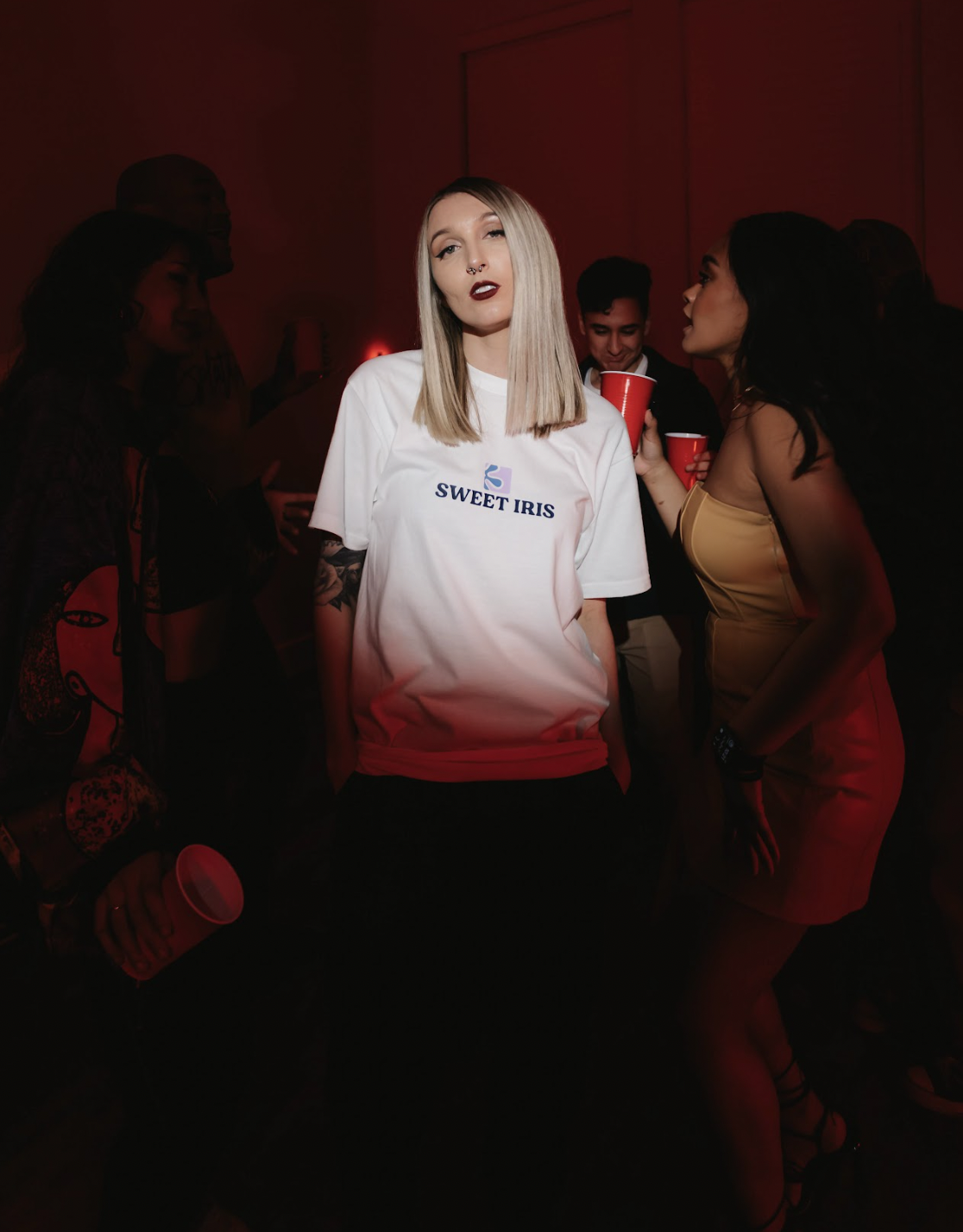 HOLR Chats: Brooklyn Michelle Talks New Summer EP 'Facade' And More!